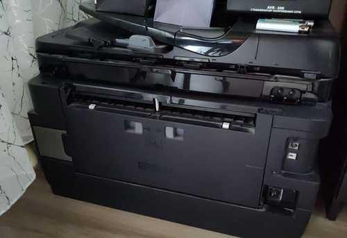 Принтер epson l 1455