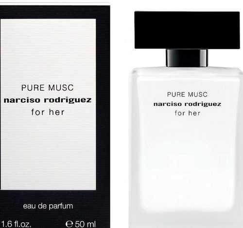 Narciso rodriguez for her