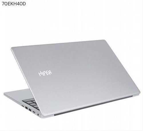 Ноутбук Hiper Power dzen MTL1569 15.6" 1920x1080