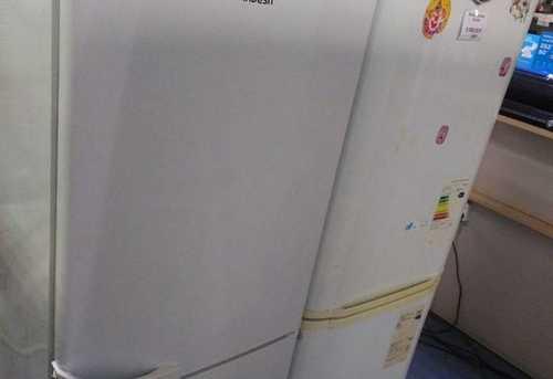 Холодильник Indesit 170 см