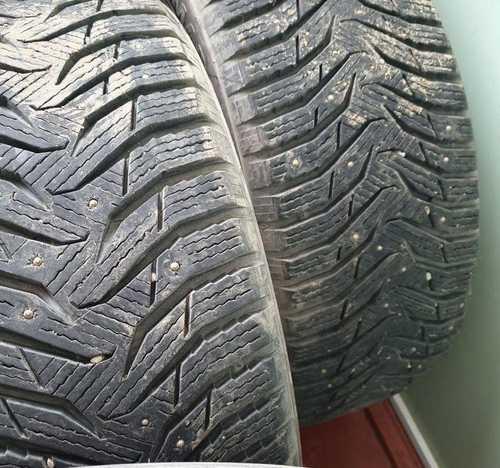 Marshal WinterCraft Ice WI31 215/50 R17