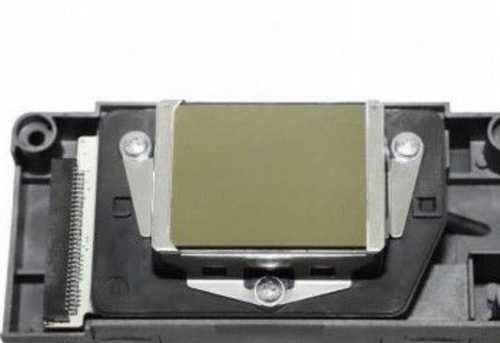 Печатающая головка Epson DX5 186000/1860010