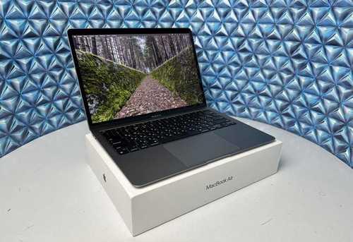 MacBook Air 13 2020 M1 256Gb (покупка 2023)