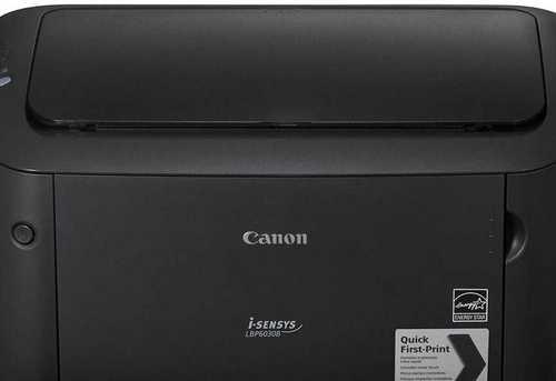 Принтер Canon i-sensys LBP6030B