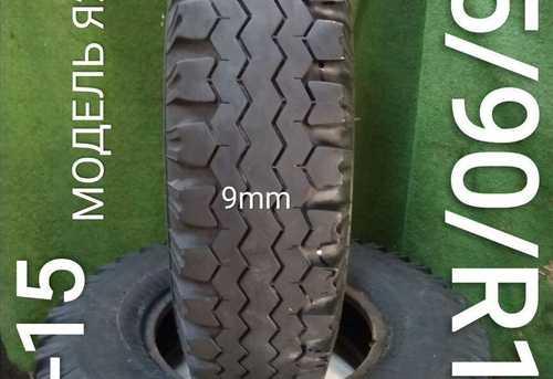 МШЗ М-100 215/90 R15C 110H