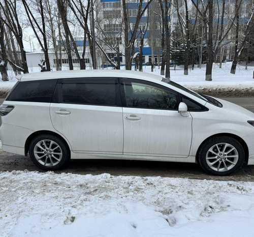 Зимние колеса R17 оригинал Toyota