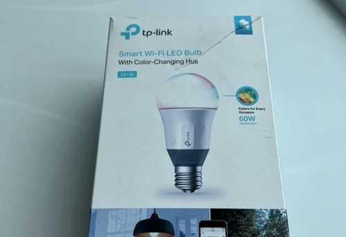 Умная лампа TP-Link LB130 LED Wi-Fi