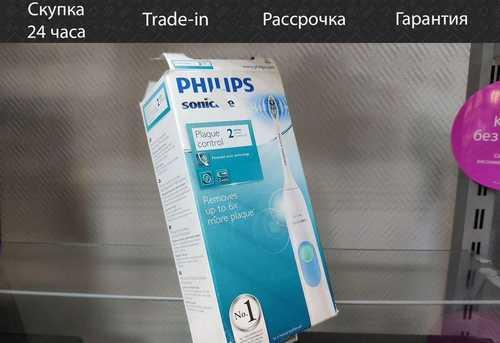 Электрическая зубная щетка Philips Sonicare HX6231