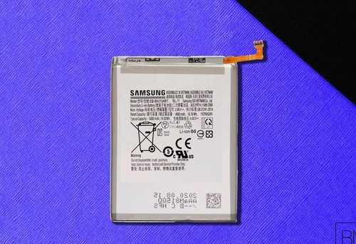 Замена аккумулятора Samsung A22 (A225)