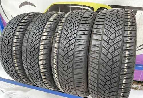 Fulda Kristall Control HP 2 205/55 R16