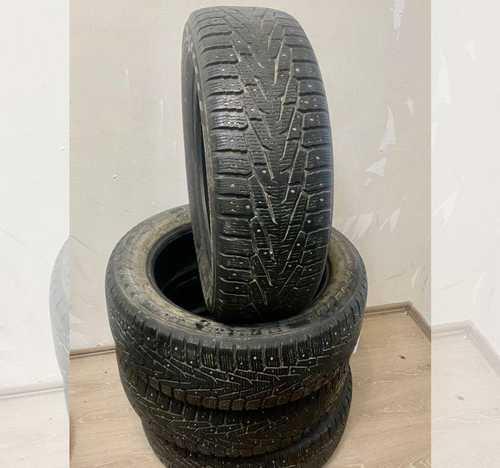 Nokian Tyres Hakkapeliitta 7 SUV 235/55 R19