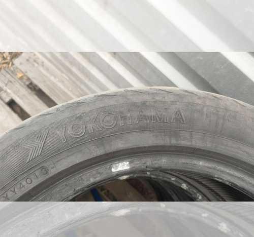 Yokohama BluEarth AE51 205/55 R16 94V