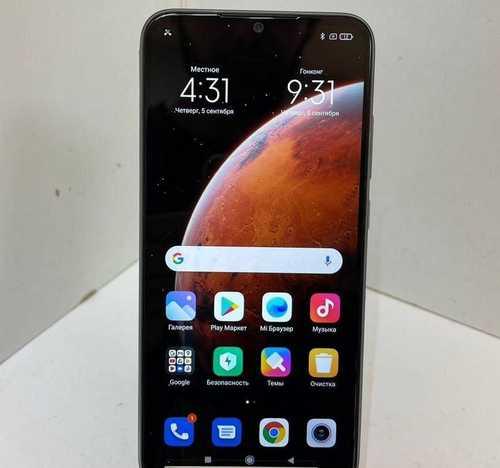 Xiaomi Redmi Note 8, 4/64 ГБ