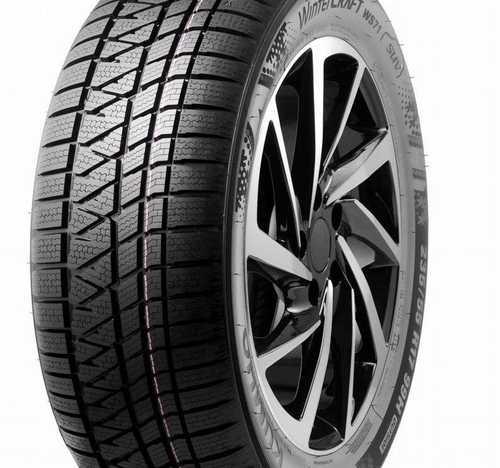Kumho WinterCraft WS71 225/55 R19