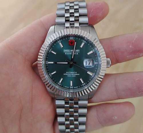 Мужские наручные часы механические tissot