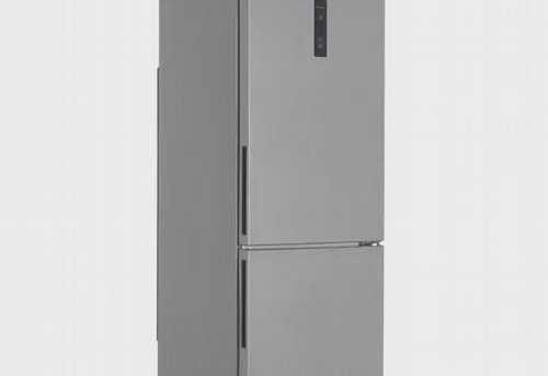 Холодильник с морозильником Indesit ITR 5180 S