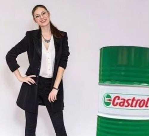 Моторное масло Castrol Magnatec опт