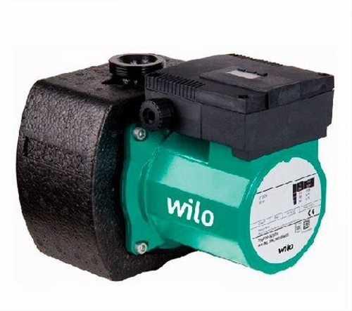 Циркуляционный насос Wilo TOP-S 25/10 (1230 V, PN