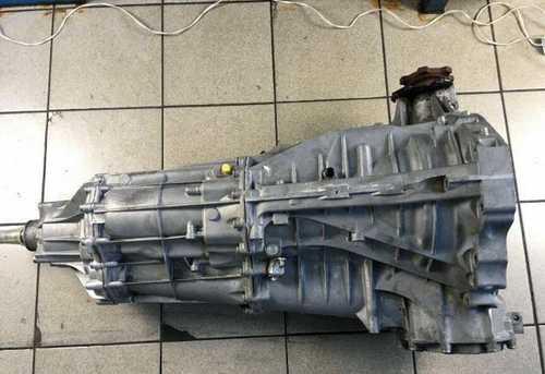 АКПП Контракт DSG7 Audi A4 /A4 Allroad ремонт DSG