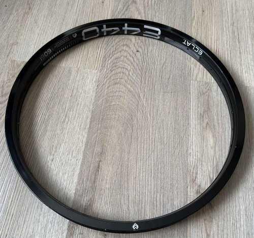 Обод bmx eclat e440