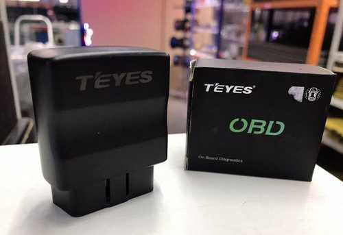 Teyes OBD