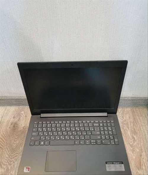 Продам ноутбук lenovo ideapad 330 - 15ast