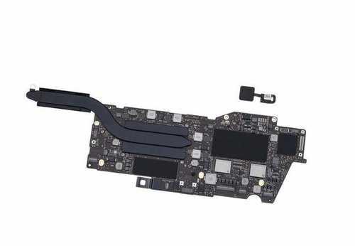 Материнская плата MacBook Pro 14 M1 2021 A2440