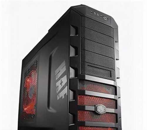 Корпус cooler master haf+ 922