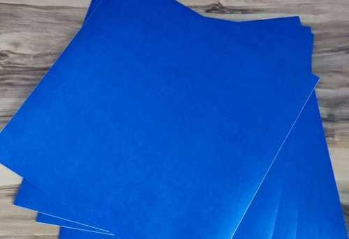 Скотч для стола 3Д принтера синий