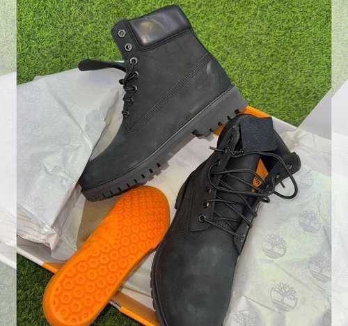 Ботинки Timberland 6 Inch Premium Оригинал