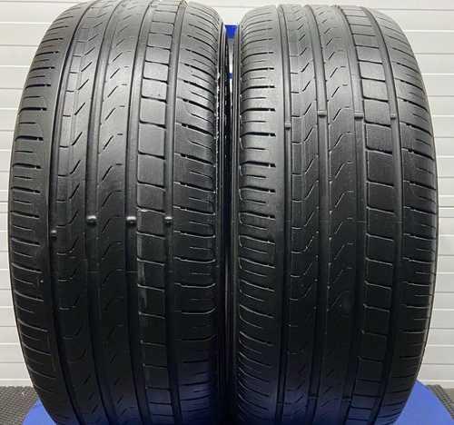 Pirelli Scorpion Verde 225/55 R18 98V