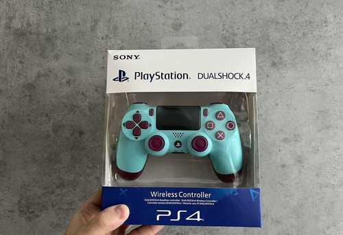 Джойстик dualshock ps4 v2 геймпад