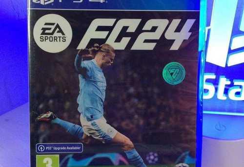 EA FC 24 / PS4