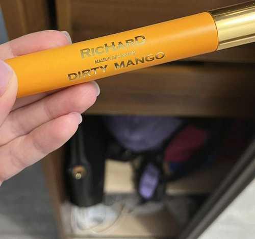 Richard dirty mango оригинал