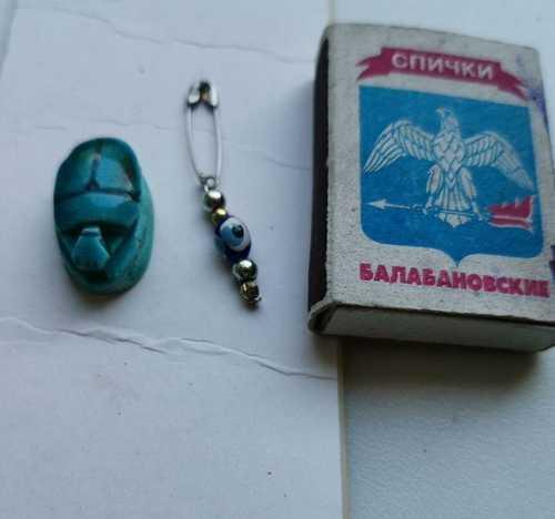 Декор/сувениры/амулеты