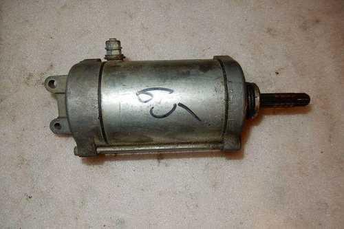 Стартер Honda SM-13 №65