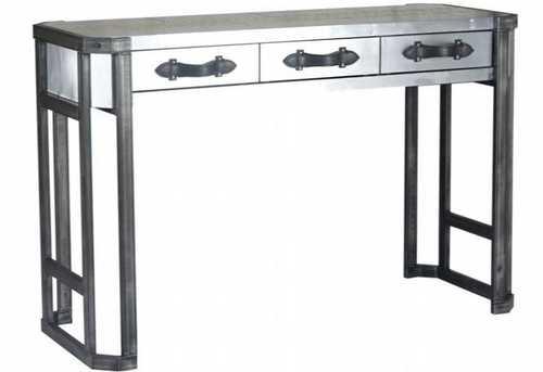 Консоль Neo Aluminum Console Table