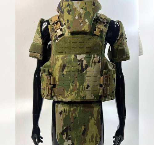 Полный бронекомплект Full Armor