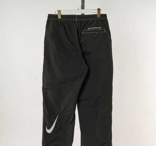 Штаны Nike x Supreme