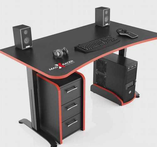 Madxracer arena gts14 игровой стол