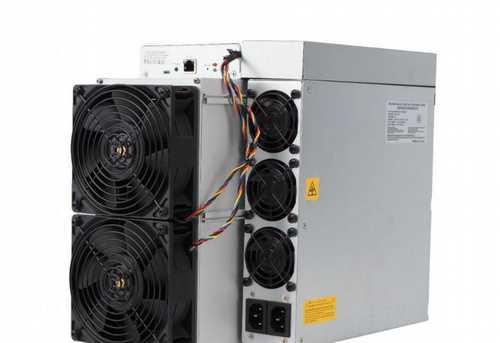 Antminer S19 90th 88 чипов