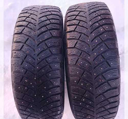 Michelin X-Ice North 4 185/65 R15 92T