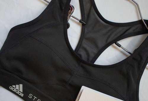 Топ Adidas by stella mccartney