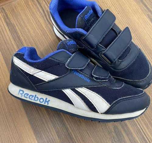 Кроссовки детские reebok