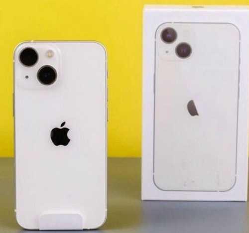 iPhone 13 mini, 128 ГБ