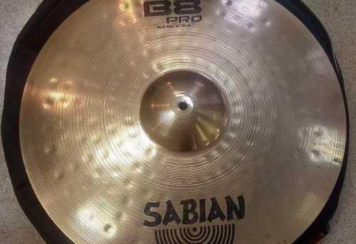 Райд Sabian B8 Pro Rock Ride 20'