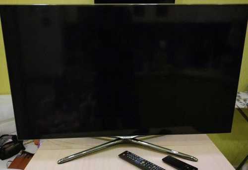 LED-телевизор Samsung UE40F6500