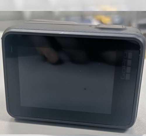 Экшн камера gopro hero 5
