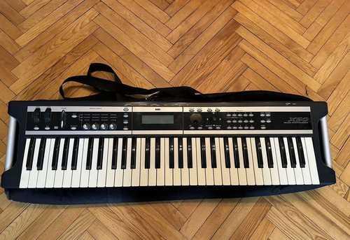Korg x50
