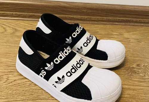 Кроссовки детские Adidas Originals Ortholite